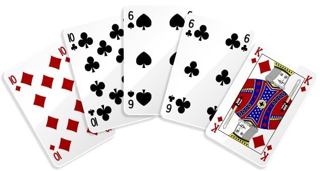 Ranking de manos en poker, orden y clasificación - Trébol Apuestas