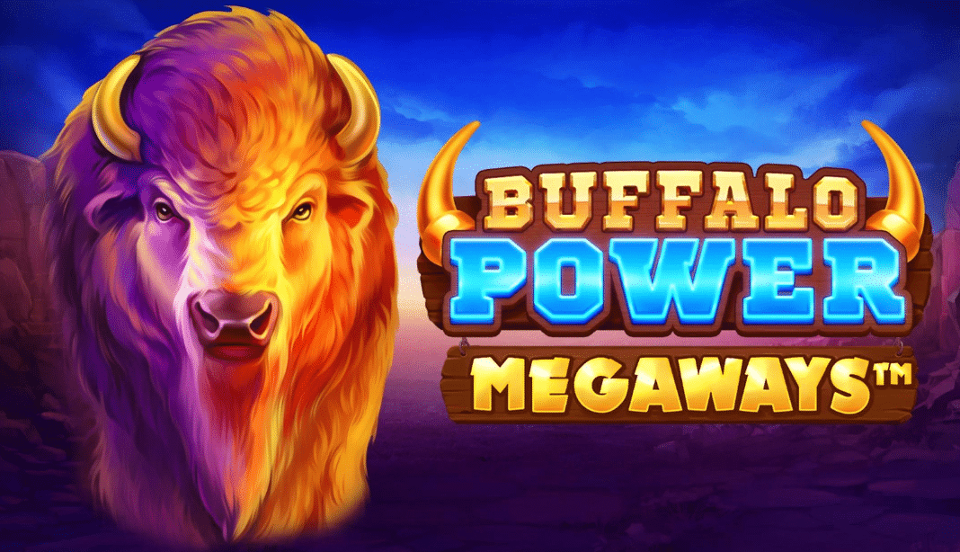 Buffalo Power Megaways Slot ᐉ Jugar Gratis & Revisión 2024