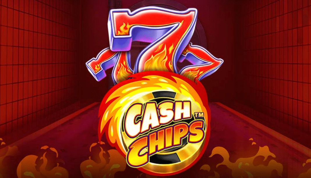 Cash Chips Slot ᐉ Jugar Gratis 2025 | Demo Free