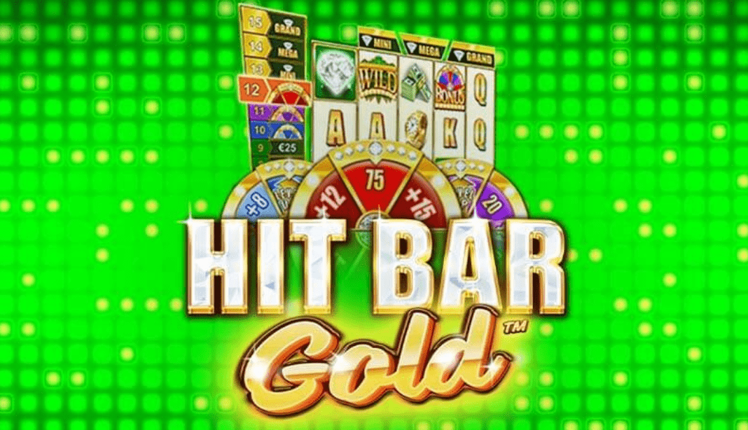 Hit Bar Gold Power Play Slot ᐉ Jugar Gratis 2025 | Demo Free